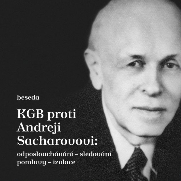 A discussion about Andrei Sakharov