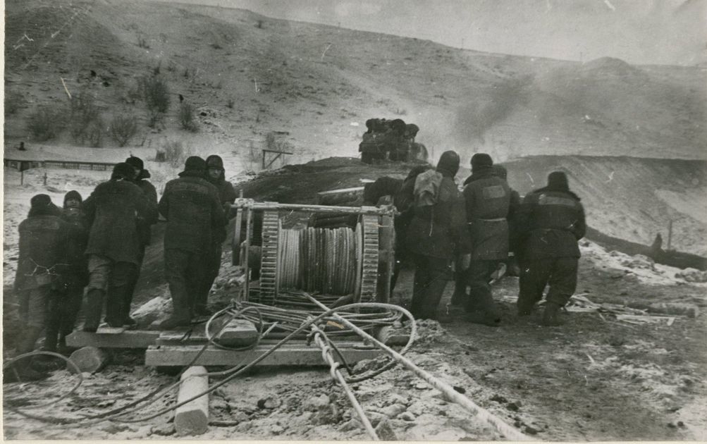 We commemorate the anniversary of the bloodily suppressed uprising in