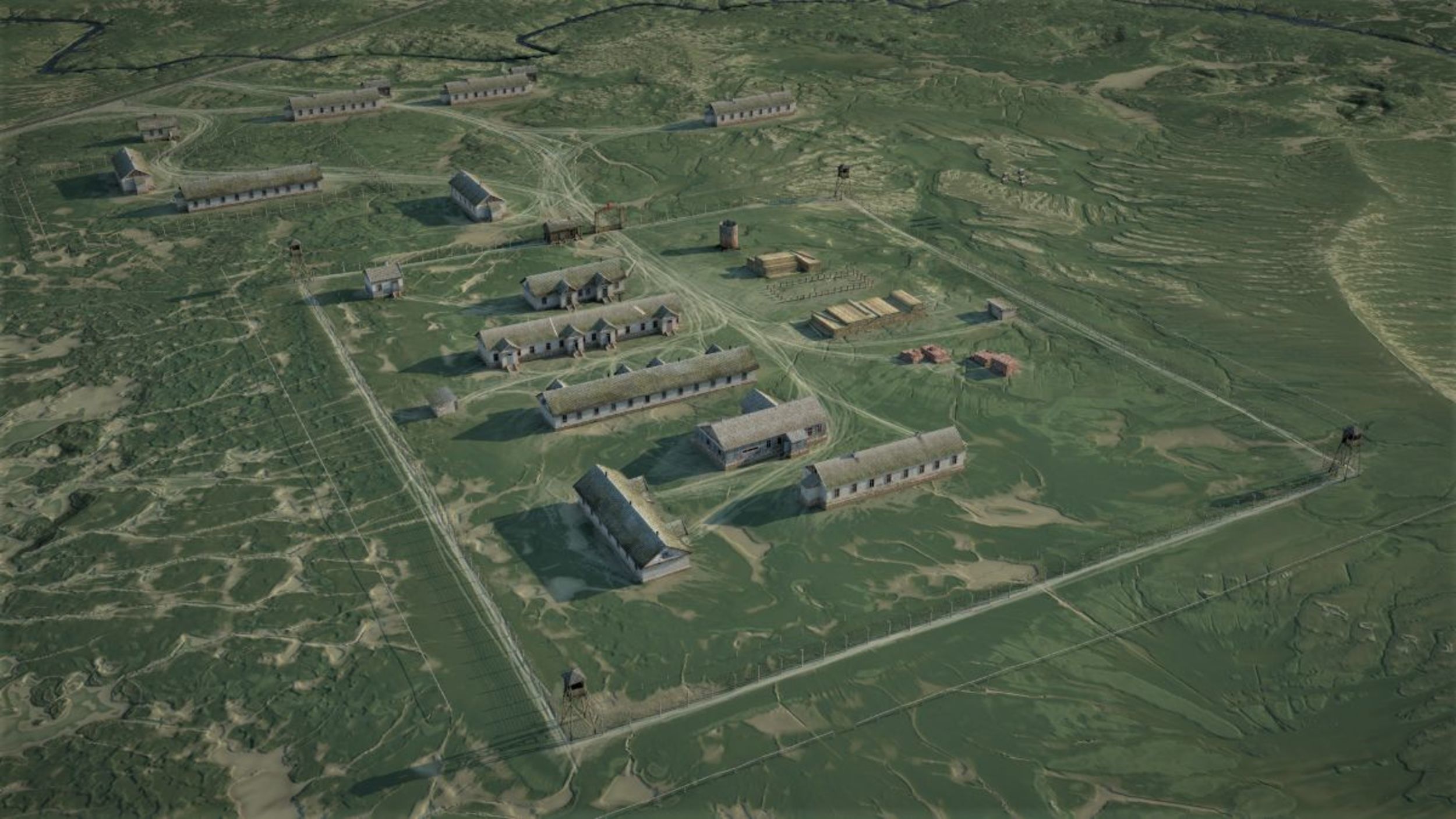 ‘Archaeology of Gulag’, or A brief story about our expeditions