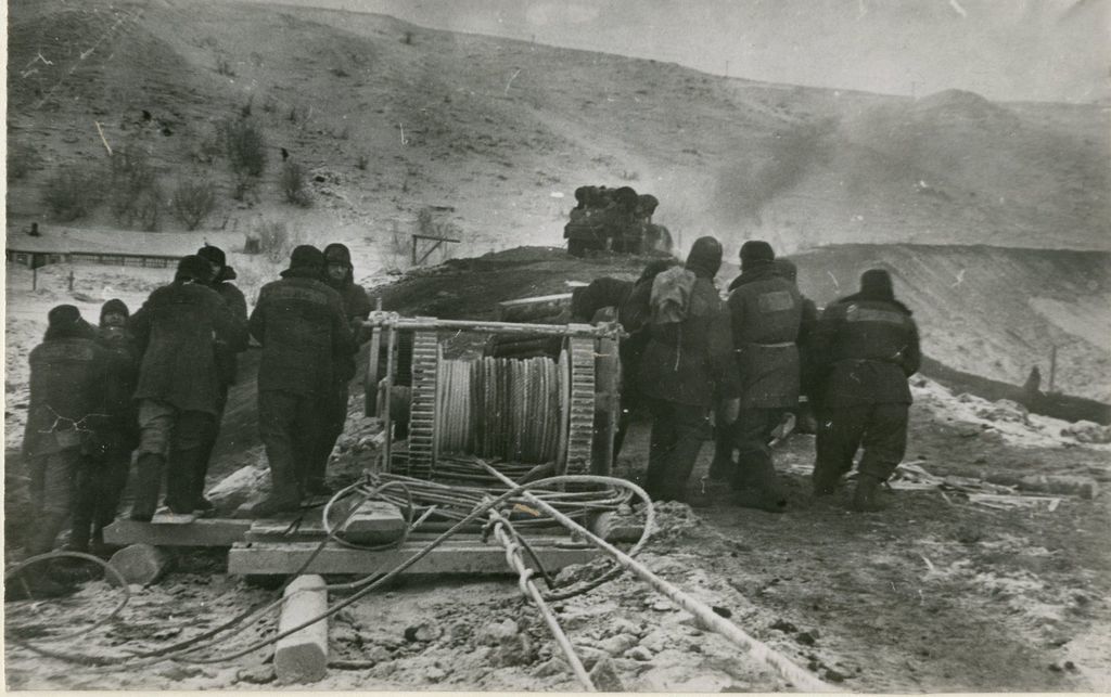 The Gulag and Soviet repressions: the numbers of victims from among