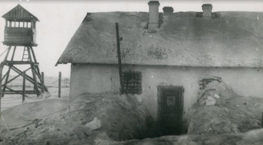 The Vorkuta Uprising: "Human blood flowed down the ditches"